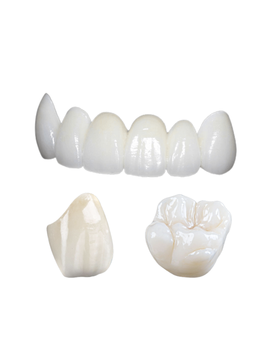 Sứ Zirconia – Diamond Dental Lab